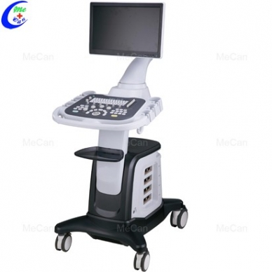 Echography Medical Doppler Cardiac 2D 3D 4D Ultrasound Machine For ...