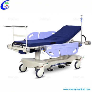 Professional Emergency rescue bed