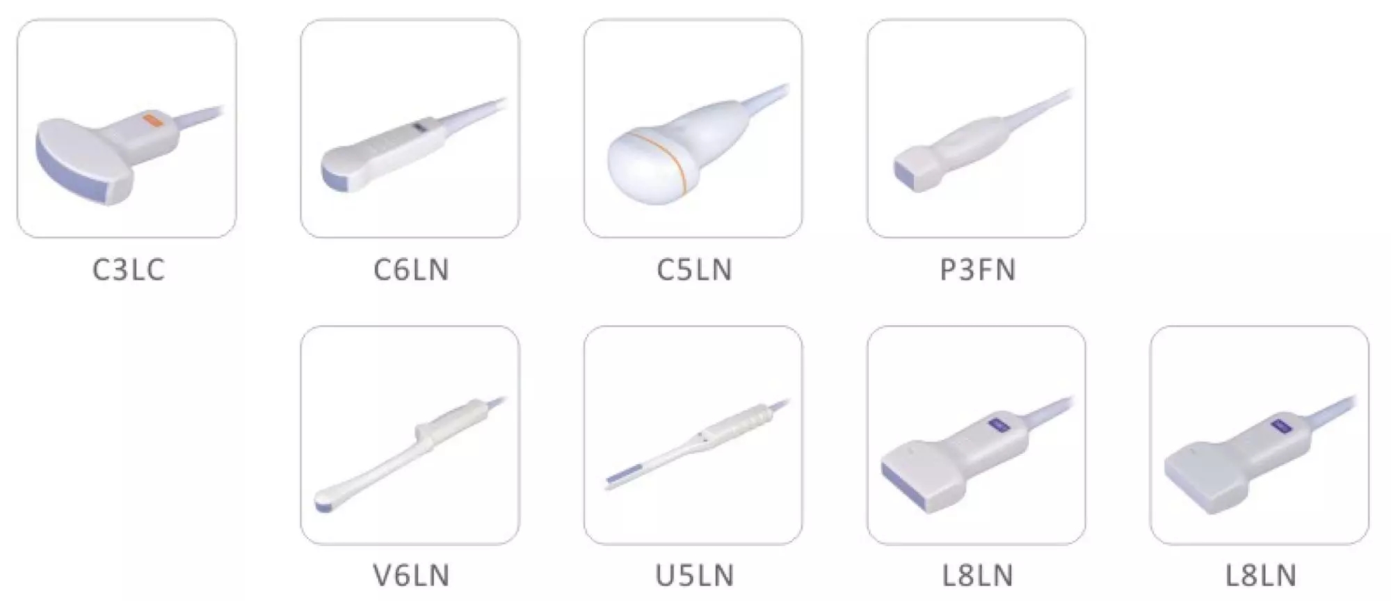 Color Doppler Pregnancy 3D Portable USG Ultrasound Scanner