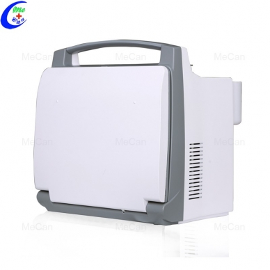 Portable 2D Echo Machine Echocardiography Machine