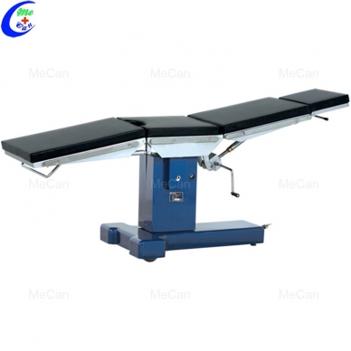 Universal Operation Table