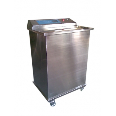 Cadaver Perfusion System