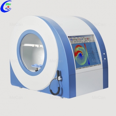 Auto Visual Field Analyzer, Auto Visual Perimeter