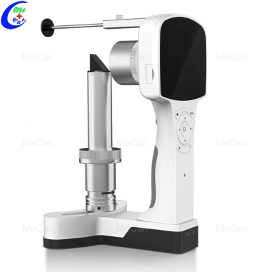 Handheld Portable Digital Slit Lamp For Anterior Segment Observation