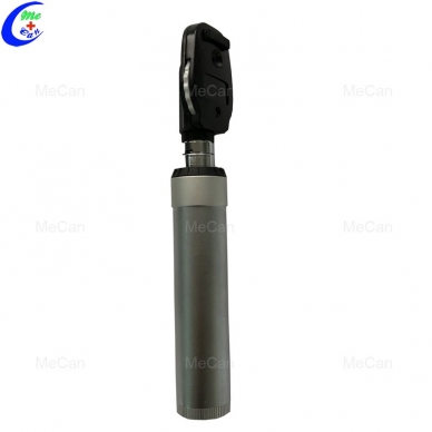 Professional Ophthalmic Diagnostic Handheld Portable Direct Ophthalmoscope