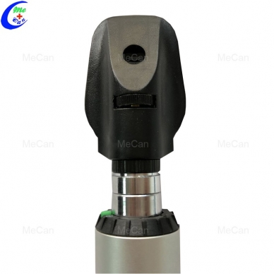 Professional Ophthalmic Diagnostic Handheld Portable Direct Ophthalmoscope