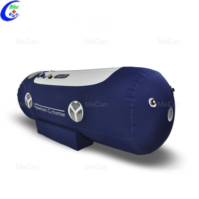 1.3ATA Portable Hyperbaric Oxygen Therapy Chamber for Autism