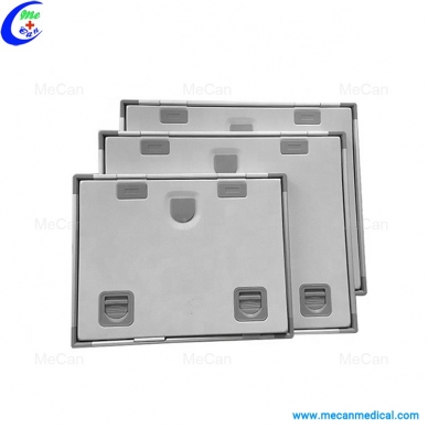 Different sizes x-ray cassette-MeCan