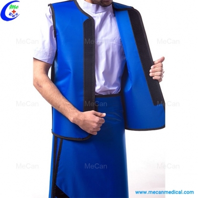 X-ray apron-MeCan