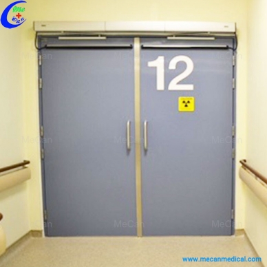 mri room x-ray room doors-MeCan