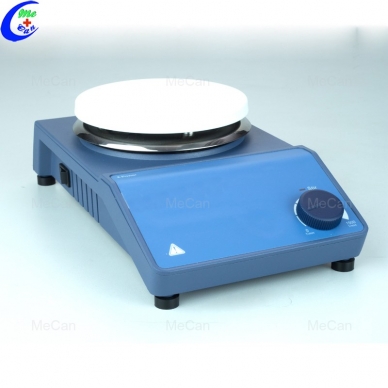 Digital Chemistry Magnetic Stirrer Mixer | MeCan