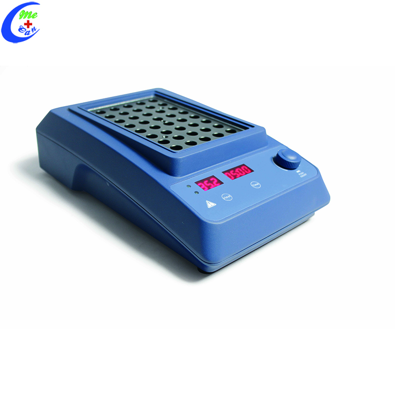 Heating Dry Bath Incubator | MeCan