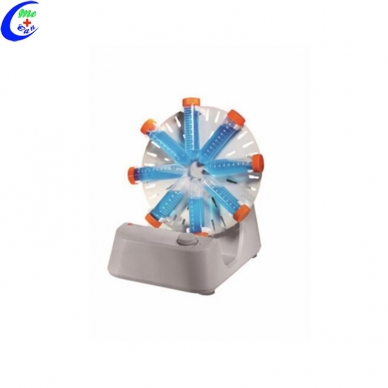 Laboratory Economical Shaker Rotator | MeCan