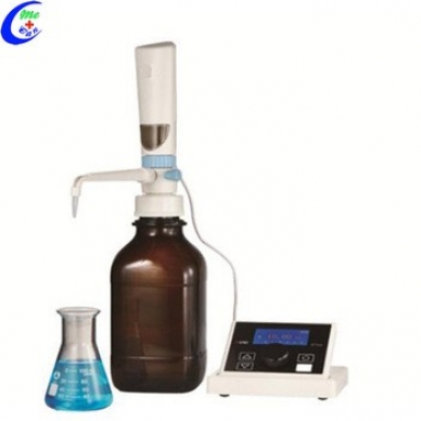 Laboratory Liquid Bottle Dispenser | MeCan