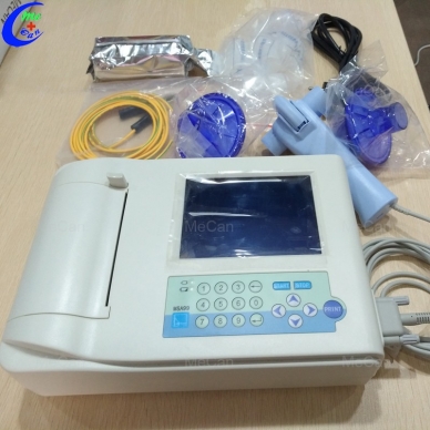 Medical Portable Incentive Spirometer, Lung Function Test, Pulmonary ...