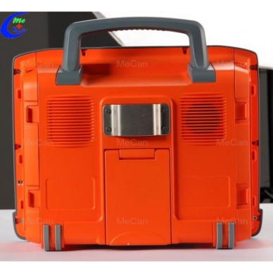 Waterproof Ambulance Emergency Transport Patient Monitor