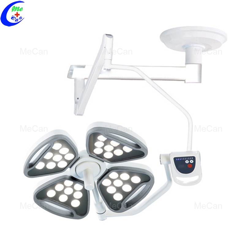 Medical Surgical Shadowless Operation Lamp-MeCan