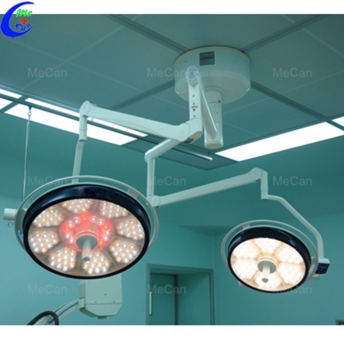 Pure-DC LED Shadowless Operation Lamp | MeCan