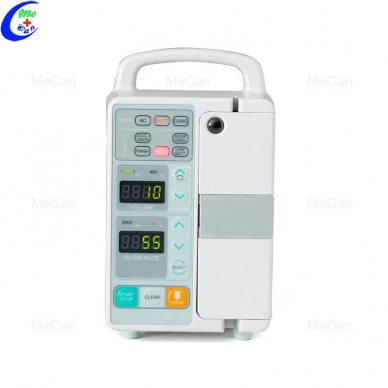 Hospital ICU Intravenous Infusion Pump| MeCan