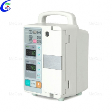 Hospital ICU Intravenous Infusion Pump| MeCan