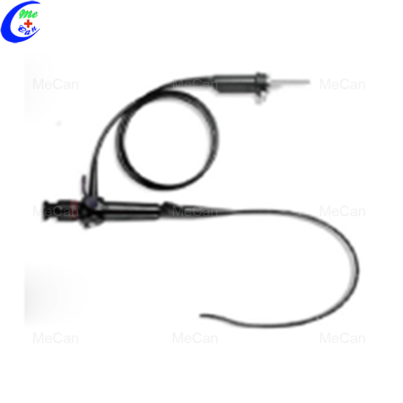 Portable Fiber Bronchoscope | MeCan