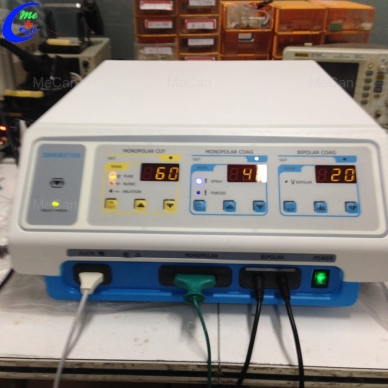 150W 5 Modes Radiofrequency Generators | MeCan