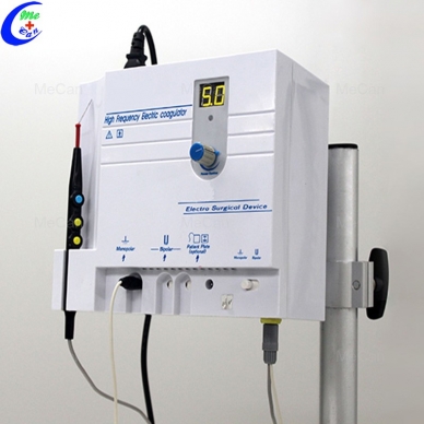 30W Bipolar Electrosurgical Generator for Dermatology | MeCan