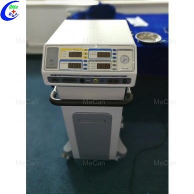 300W LED Argon Plasma Coagulation Electrosurgical Unit | MeCan