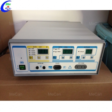 7 Working Modes Gynecological LEEP Machine | MeCan