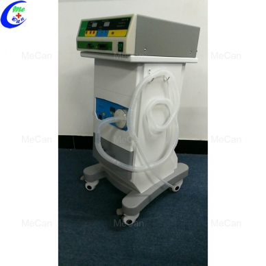 5 Working Modes Gynecological LEEP Equipment | MeCan