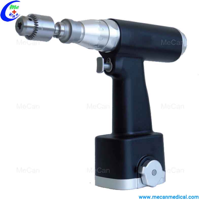 High Torque Acetabular Reamer Bone Drill MeCan