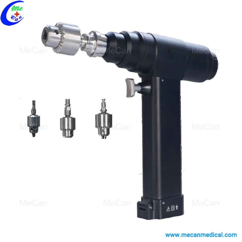 High Torque Acetabular Reamer Bone Brie | MeCan