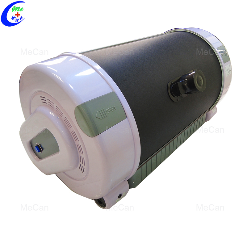 MCV-03 Pet ICU Incubator with Oxygen Therapy