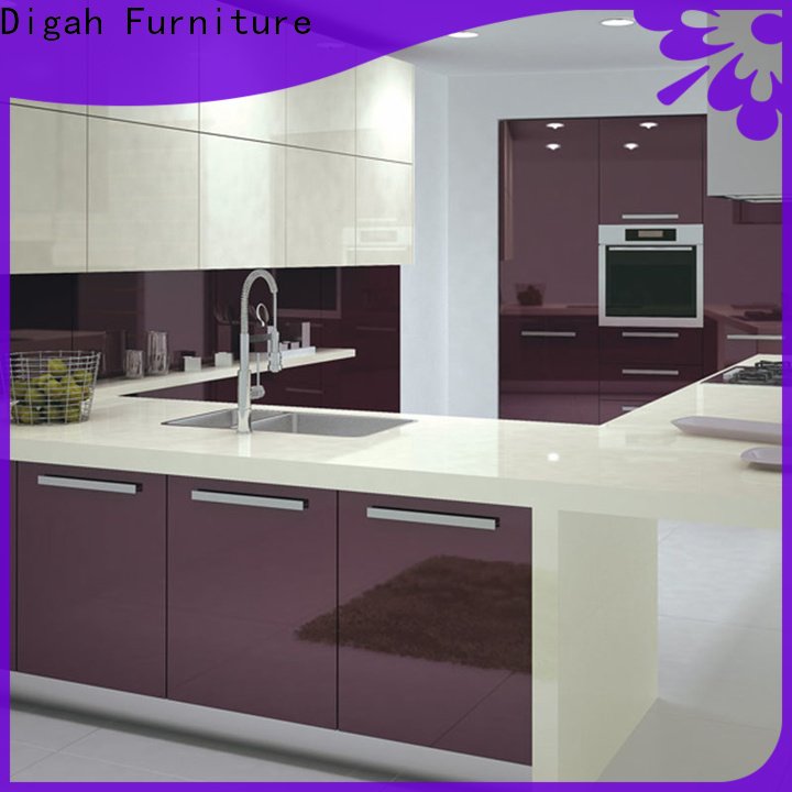 What Is Complete Kitchen Cabinet Packages?-Digah Company