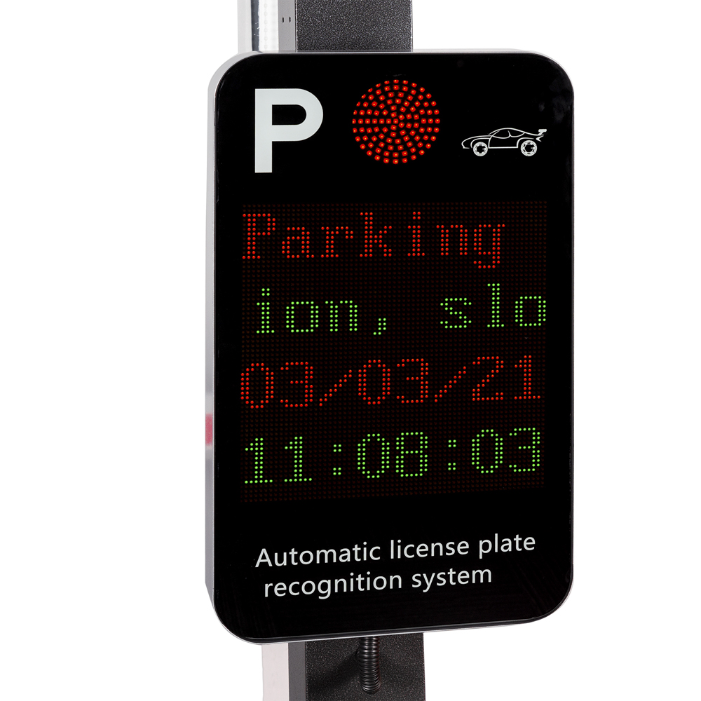 Automatic Vehicle Recognition System Wholesale, Automatic Number Plate ...