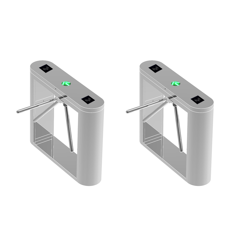 TGW Tripod Access Control Gate Barrier, High-quality Stainless Steel ...