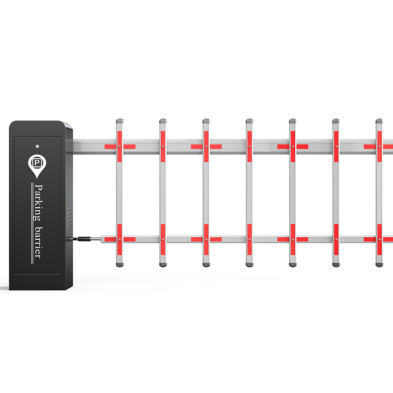 Boom Gate Design DC Brushless Motor DC24V Boom Gate Design Manufacturer ...