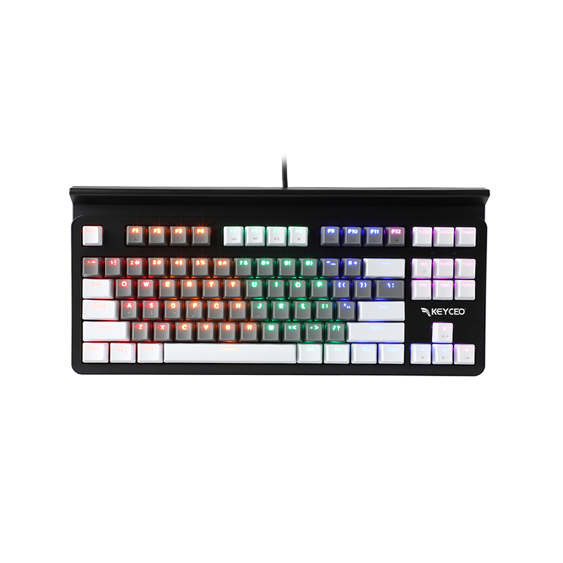 Custom KY-MK29 Gaming Mechanical keyboard Manufacturers | Keyceo