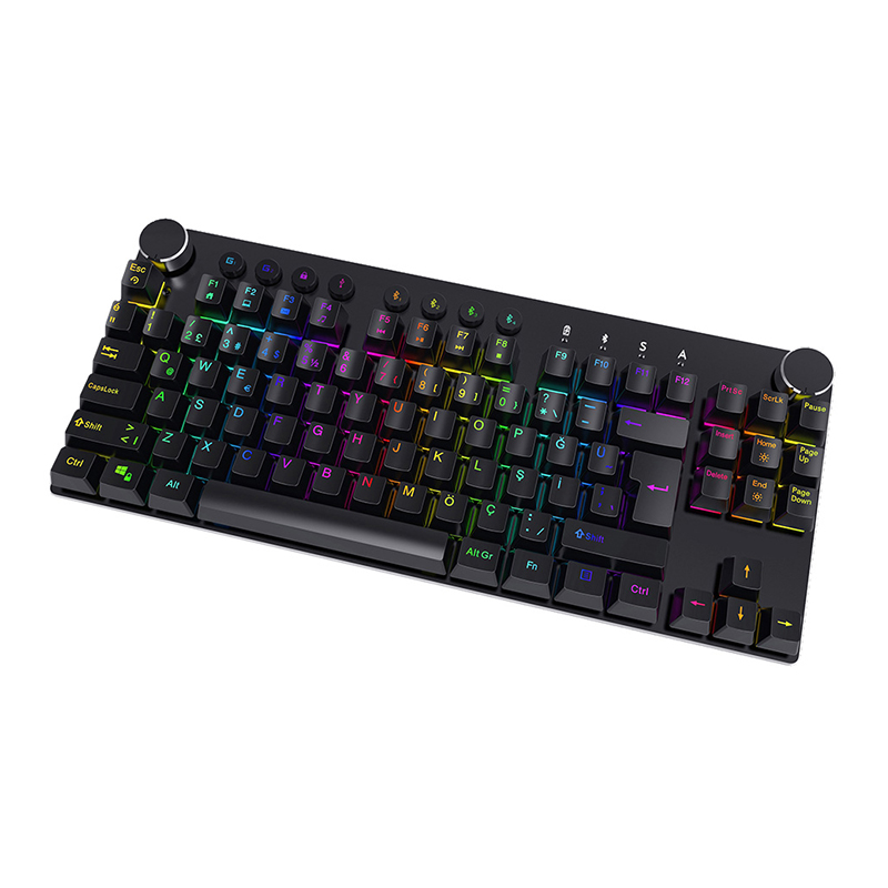 KY-MK31 Mechanical keyboard