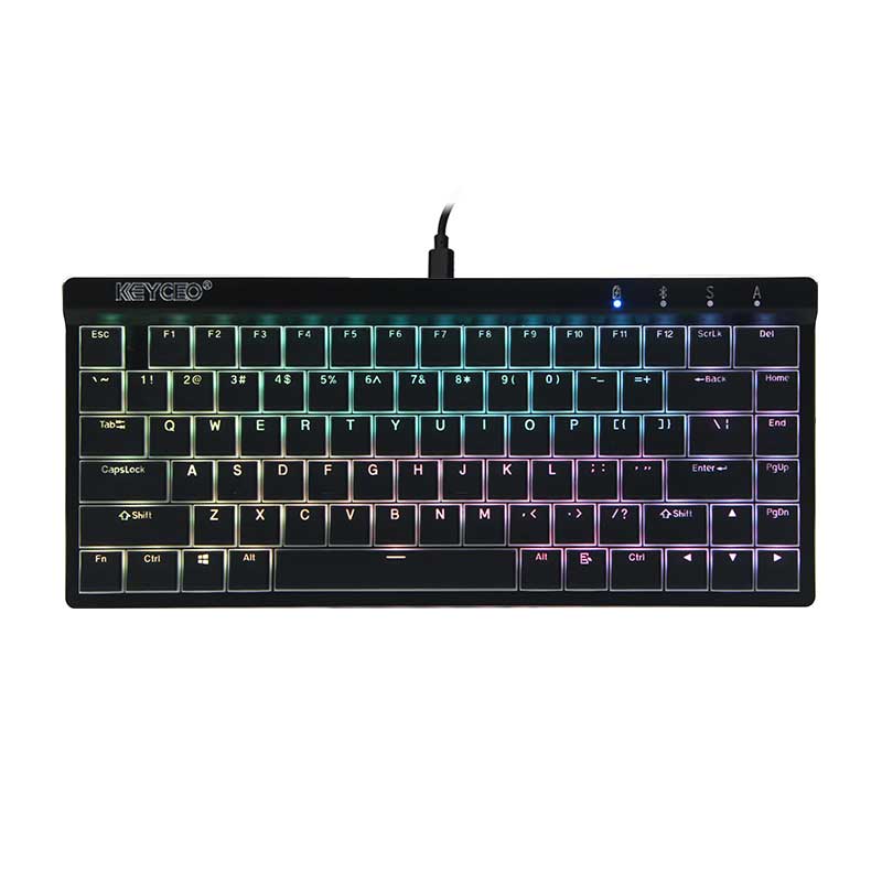 Guide to Troubleshooting Common Mechanical Keyboard Issues. - Keyceo Guide to Troubleshooting Common Mechanical Keyboard Issues. - Keyceo