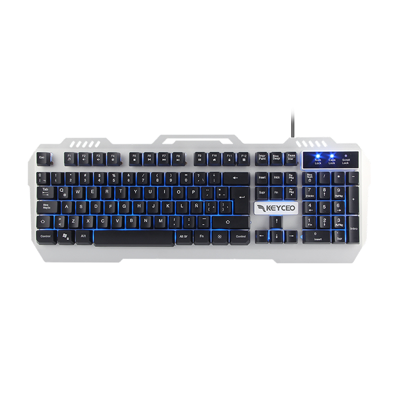 Best Low Profile Membrane Keyboard Buying Guide - Keyceo