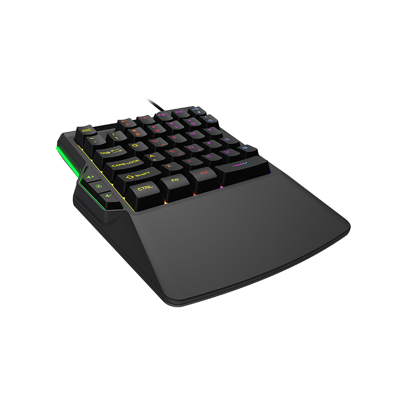 KY-K9820 GAMING KEYBOARD