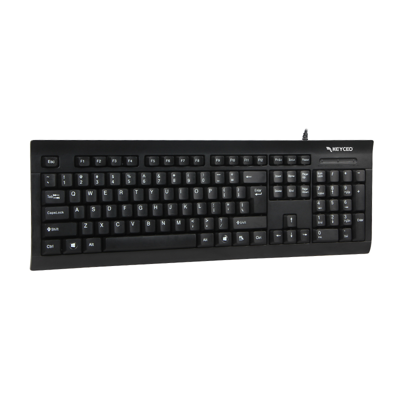 KY-K225 OFFICE WIRED KEYBOARD