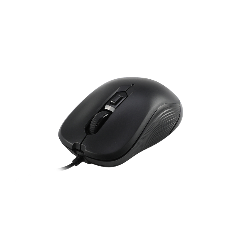 KY-M332 office wired mouse