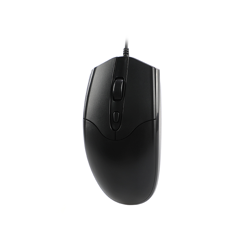 KY-M301 office wired mouse