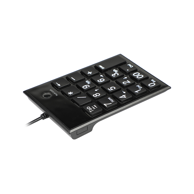 Scissor Keyboard Mechanism Keyceo - Keyceo
