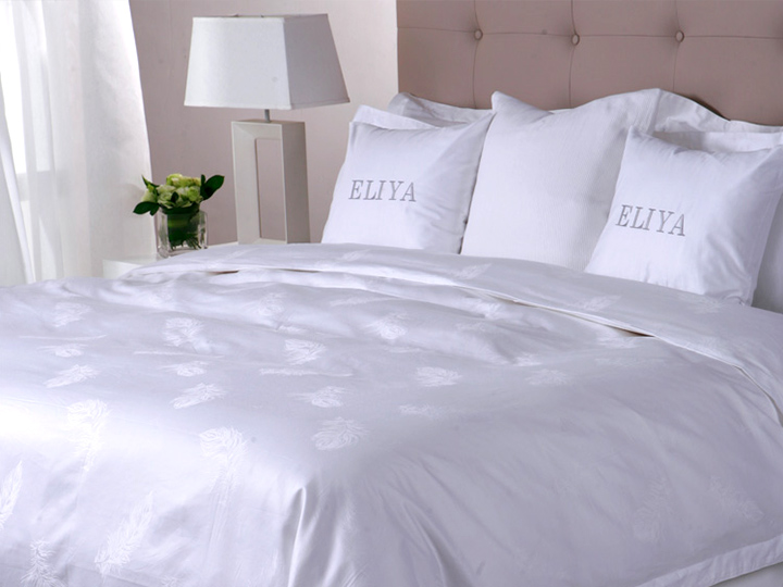 ELIYA Hotel Linen | Bed Linen Suppliers, Guest Room Linen Manufacturers