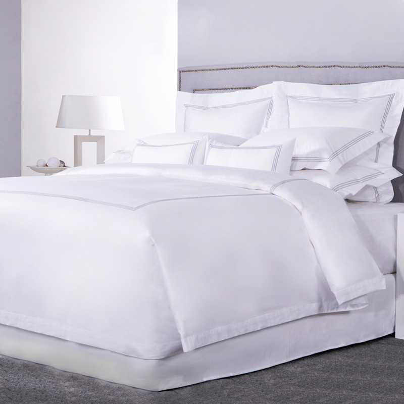 100 Set Seprai Hotel Mewah 100 Set Merk ELIYA - ELIYA