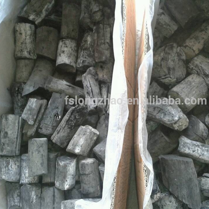 Laos Factory Binchotan charcoal Laos hardwood white charcoal Barbecue