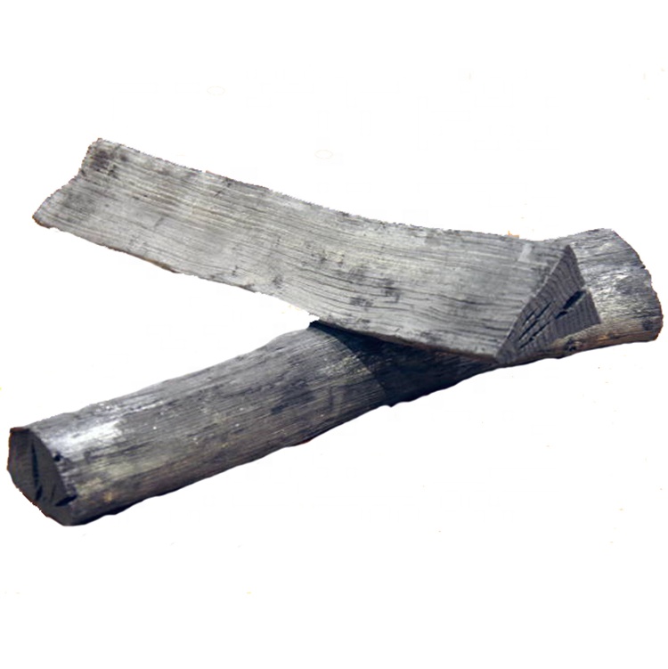 Laos Factory Binchotan charcoal Laos hardwood white charcoal Barbecue